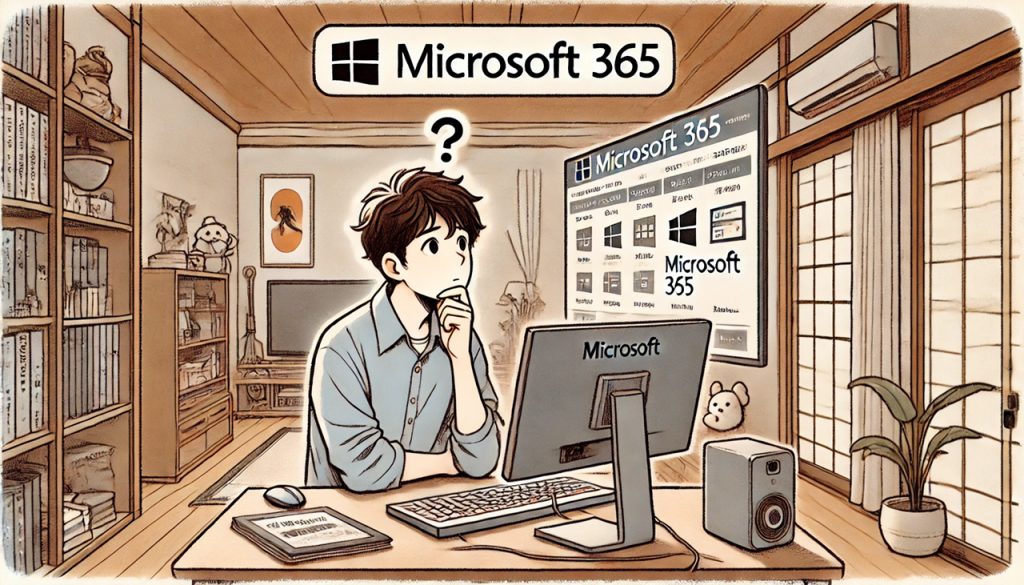 【比較】Microsoft 365の価格は？安く買う方法も紹介！ - SOFTRA.JP