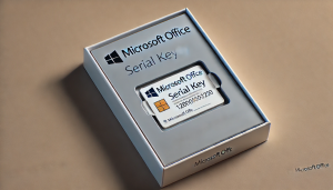 Officeライセンスキーが見つからない？メールやパッケージから確認する方法 - SOFTRA.JP