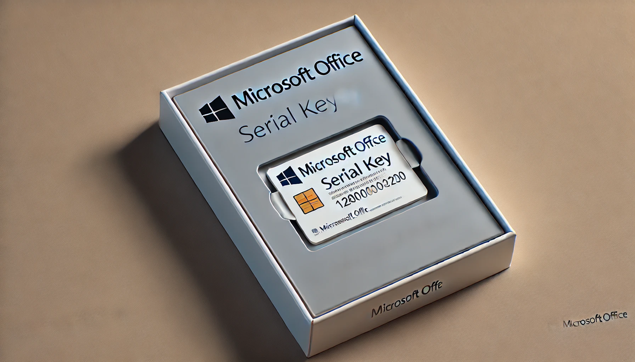 Officeライセンスキーが見つからない？メールやパッケージから確認する方法 - SOFTRA.JP