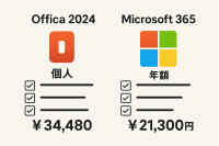 Office 2024は本当に高い？価格比較と最安値で購入する方法 - SOFTRA.JP