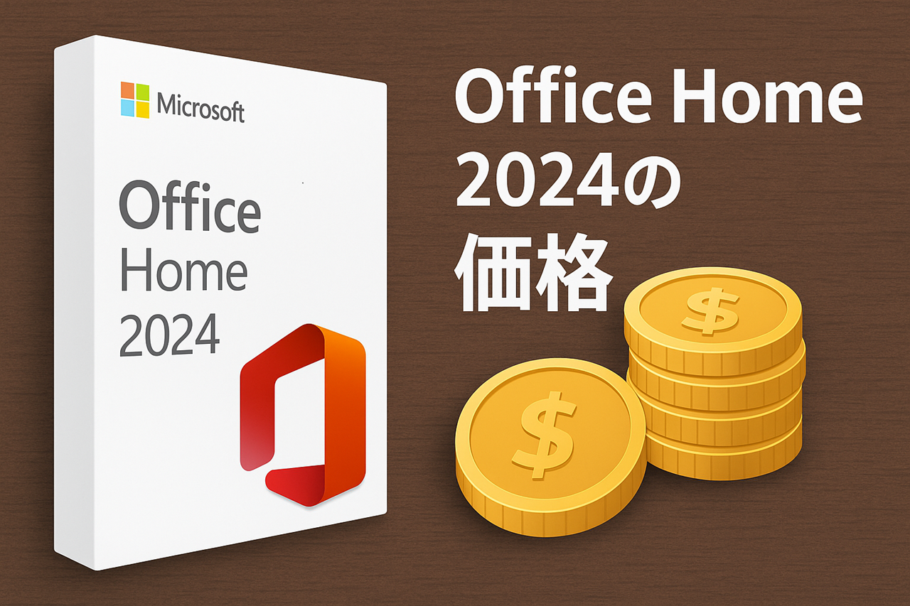 Office 2024は本当に高い？価格比較と最安値で購入する方法 - SOFTRA.JP